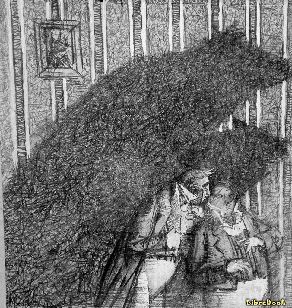 Читать бесплатно электронную книгу Ревизор Николай Васильевич Гоголь ...