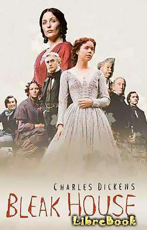 Читать бесплатно электронную книгу Холодный дом (Bleak House) Чарльз ...