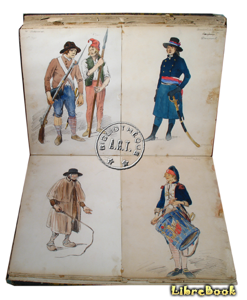 Читать бесплатно электронную книгу Шевалье де Мезон-Руж Александр Дюма ...