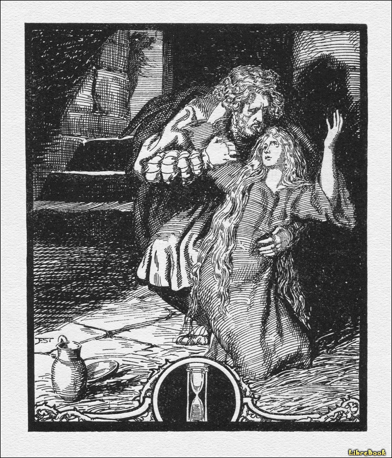 Читать бесплатно электронную книгу Фауст (Faust) Иоганн Вольфганг фон ...