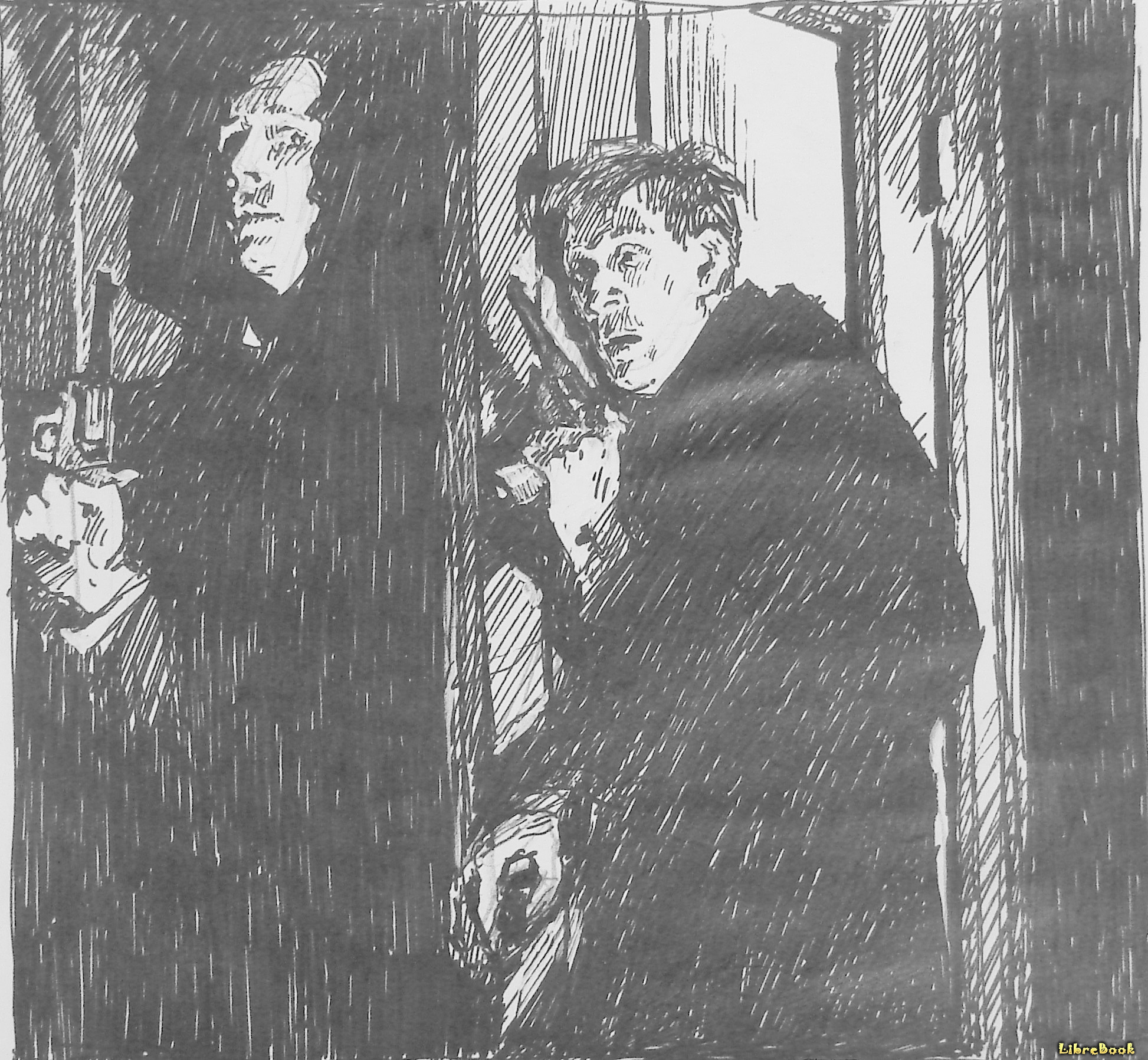 Читать бесплатно электронную книгу Бесы Федор Михайлович Достоевский ...