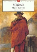 Читать бесплатно электронную книгу Маттео Фальконе (Mateo Falcone ...