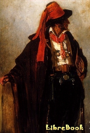 Читать бесплатно электронную книгу Маттео Фальконе (Mateo Falcone ...