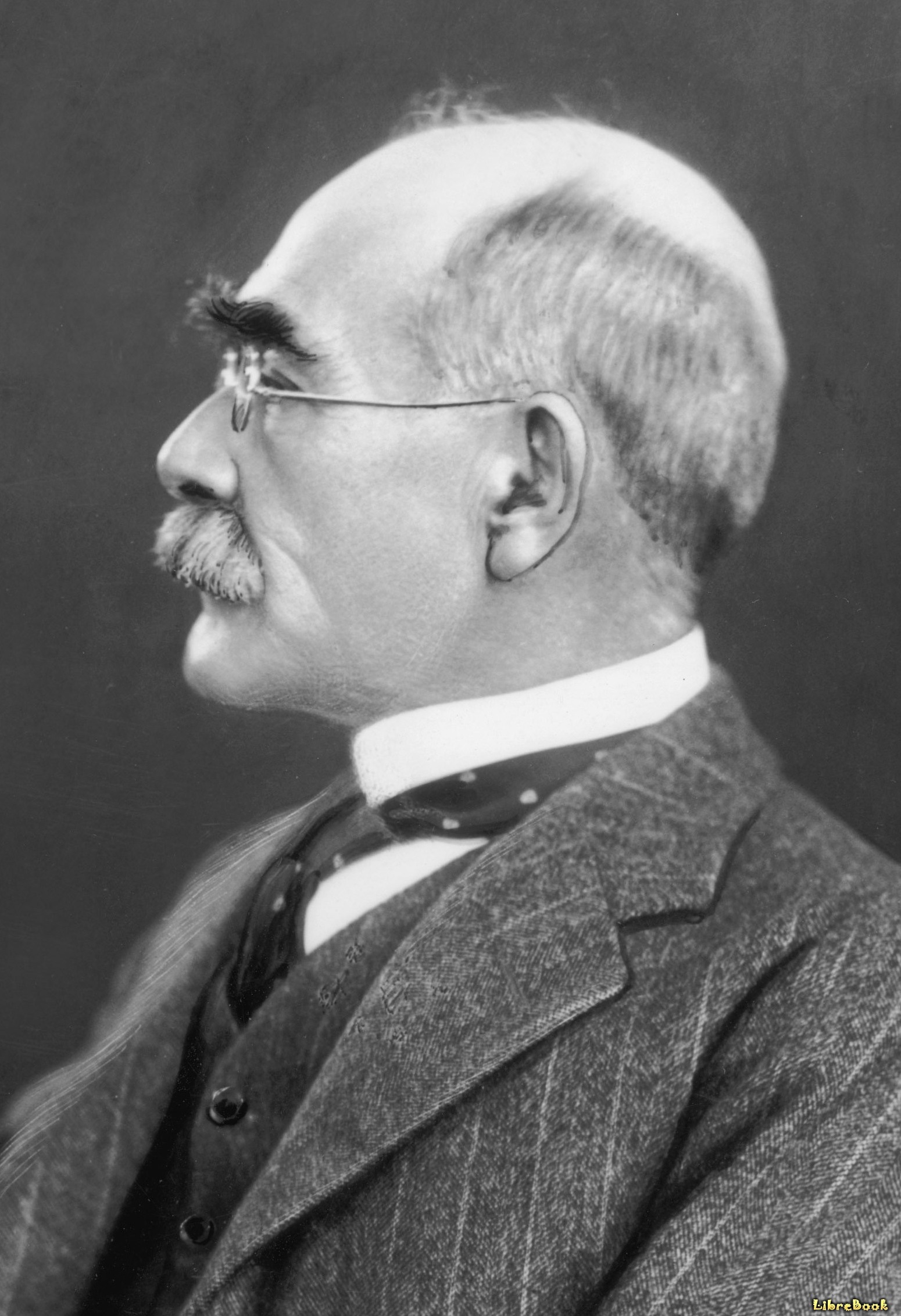 Список книг и других произведений Редьярд Джозеф Киплинг (Joseph ...