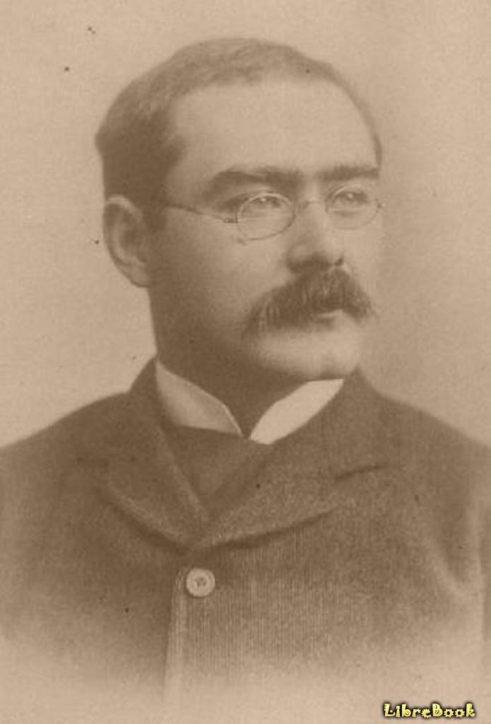 Список книг и других произведений Редьярд Джозеф Киплинг (Joseph ...