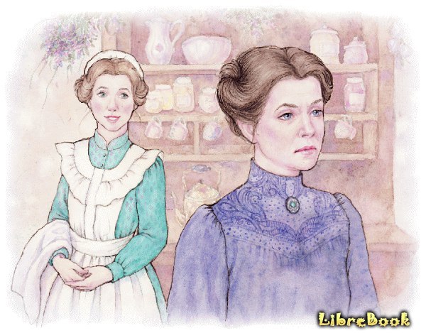 Читать бесплатно электронную книгу Поллианна (Pollyanna) Элинор Портер ...