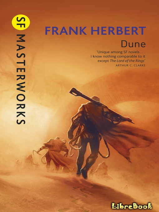 Читать бесплатно электронную книгу Дюна Dune Фрэнк Герберт онлайн