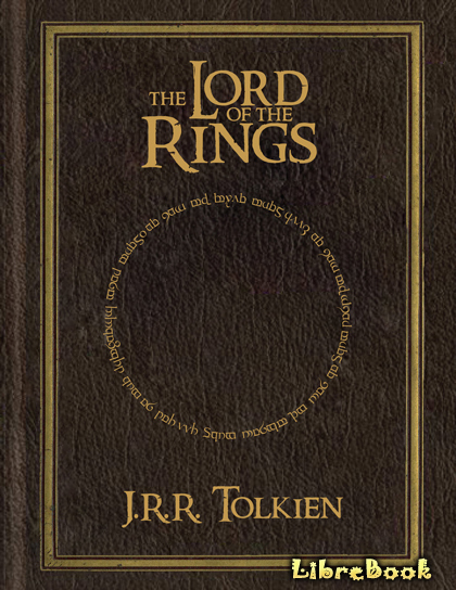 Читать бесплатно электронную книгу Властелин Колец (The Lord of the ...