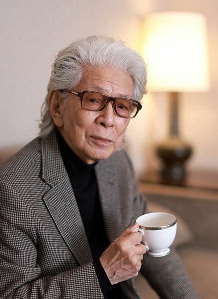 Список книг и других произведений Ицуки Хироюки (Hiroyuki Itsuki: 五木 寛之 ...