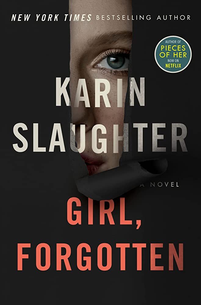 Читать бесплатно электронную книгу Забытая девушка (Girl, Forgotten ...