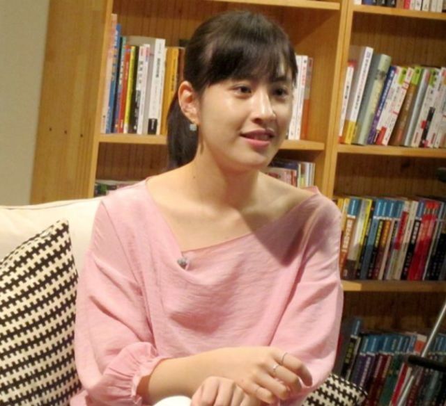 Список книг и других произведений Линь Ихань (Lin Yi-Han: 林奕含) Сортировка по году написания ...