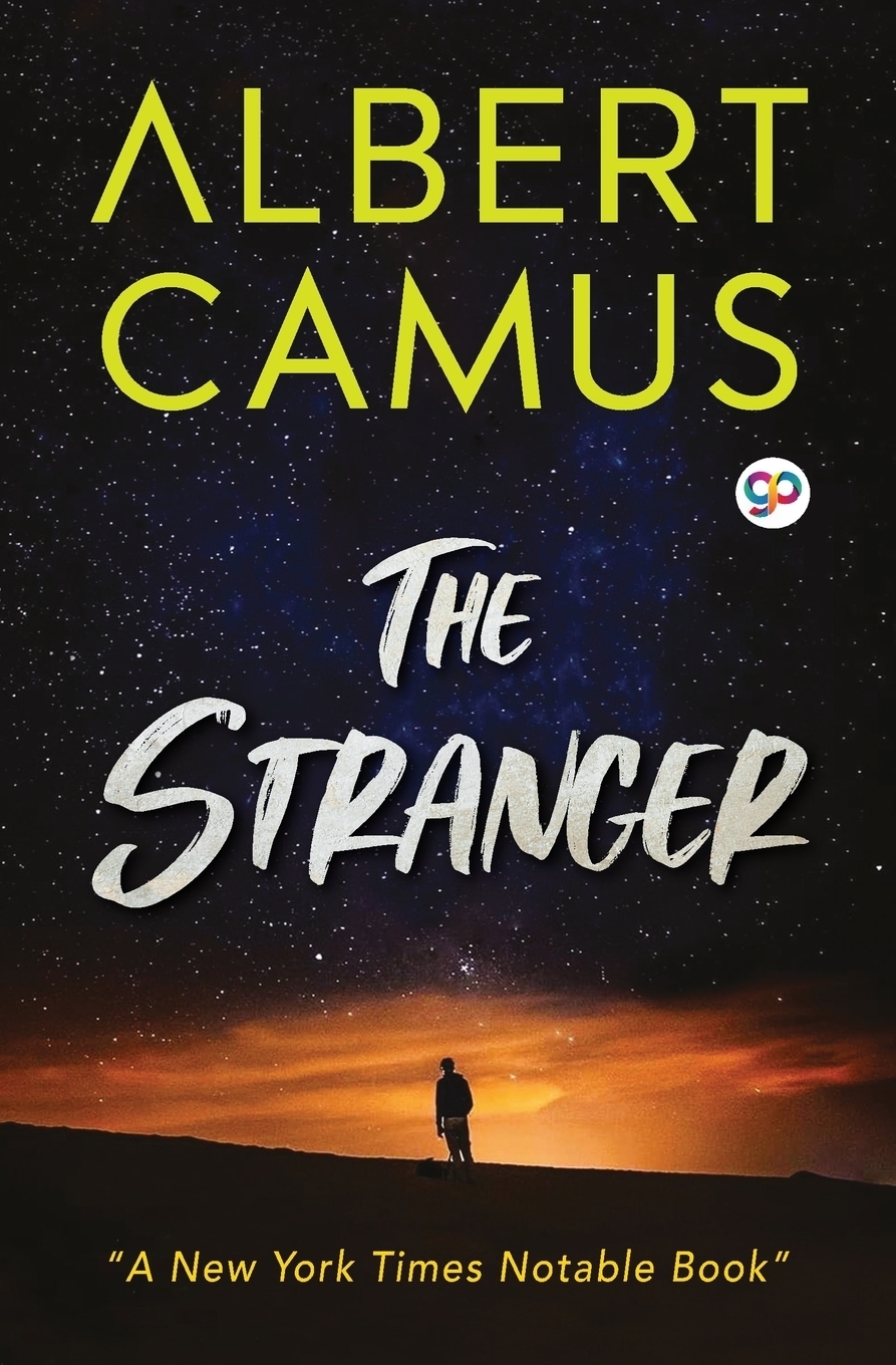 Читать бесплатно электронную книгу Посторонний (The Stranger: L ...
